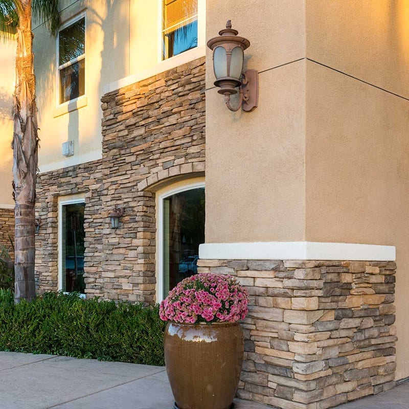 Cascade Rustic Ledge - I-XL Building Products