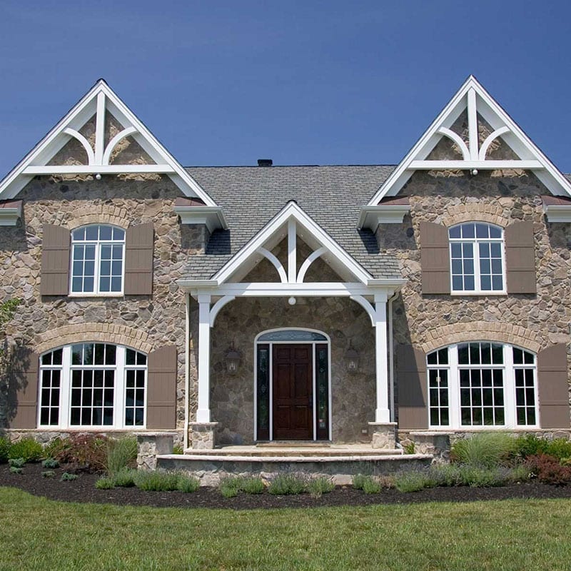 Polermo Country Rubble - I-XL Building Products