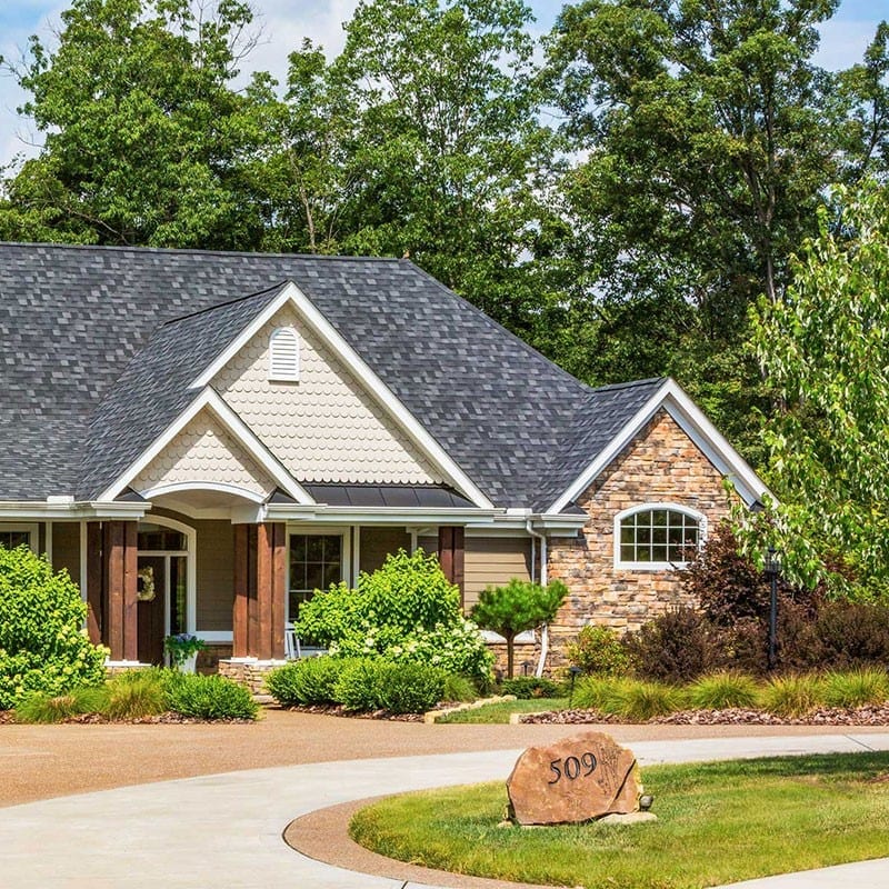 Sienna Weather Ledge - I-XL Building Products