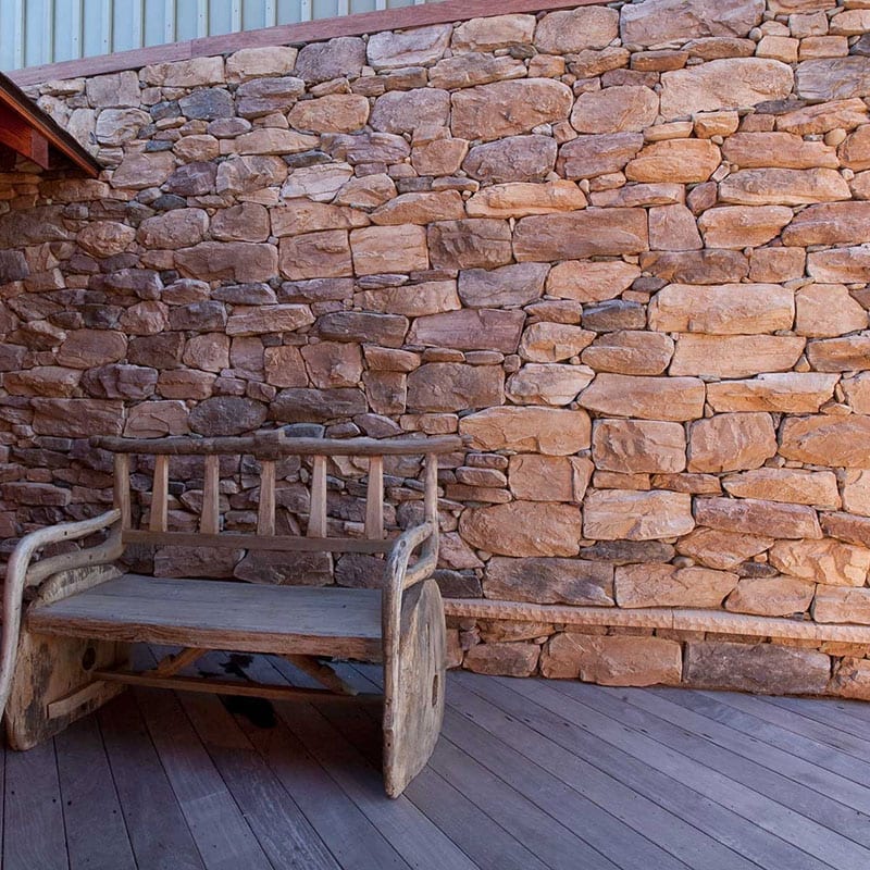 Willow Shadow Rock - I-XL Building Products