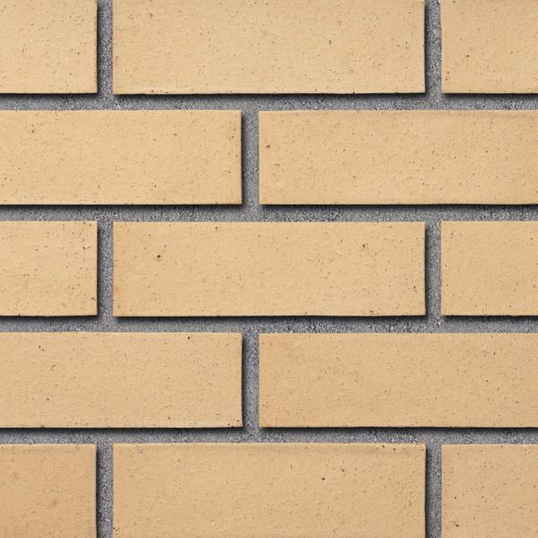 Cream Brick Colour Options | Full Bed & Thin Brick Collection