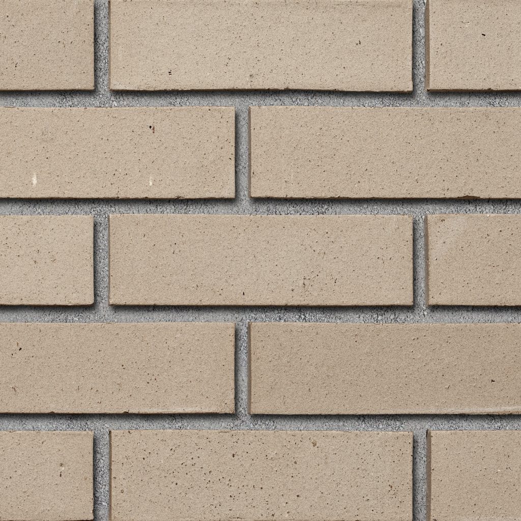 Grey Brick Colour Options | Full Bed & Thin Brick Collection