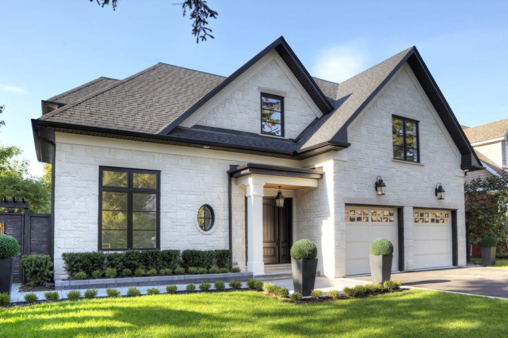 Roberval Estate Stone - I-XL Building Products