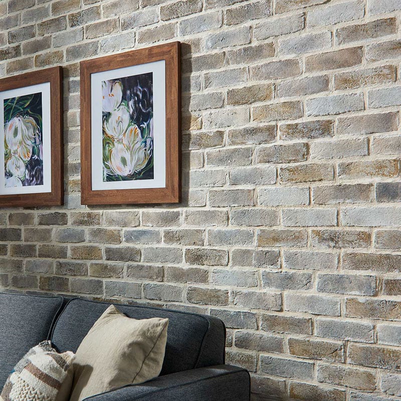 Latigo TundraBrick - I-XL Building Products