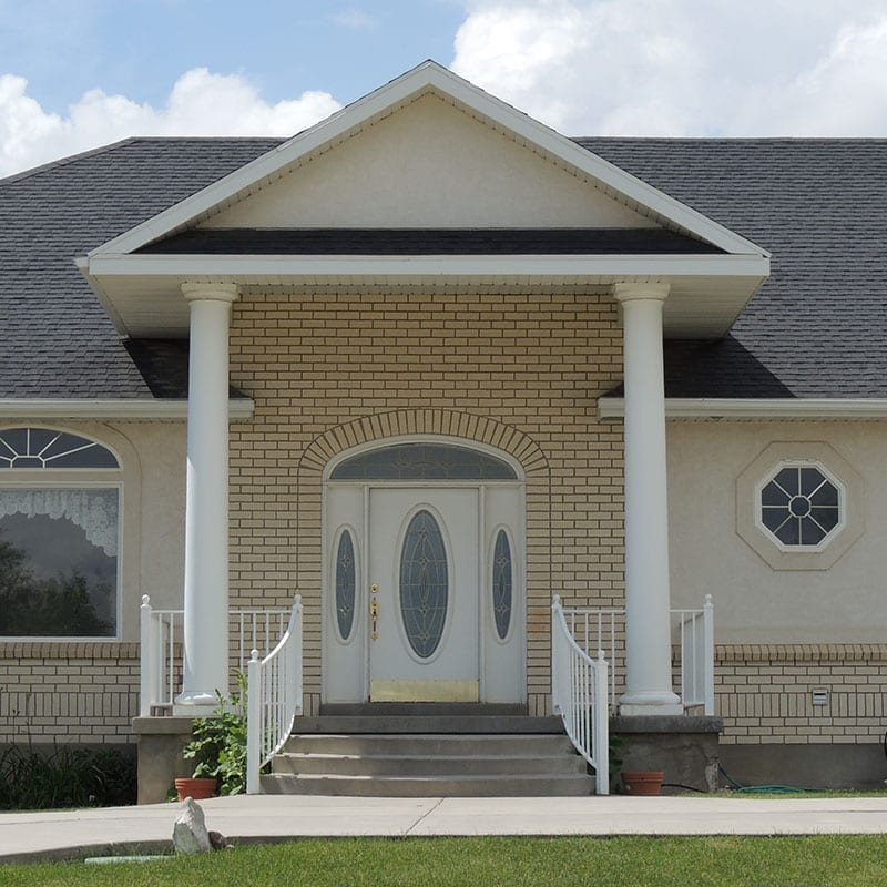 Arctic White - I-XL Building Products