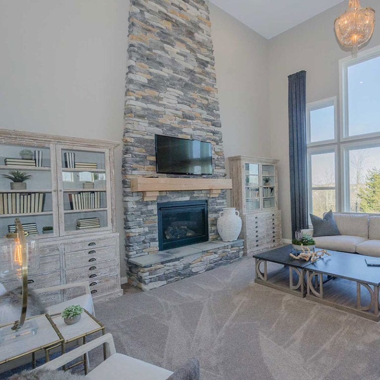 Montecito Cliffstone - I-XL Building Products