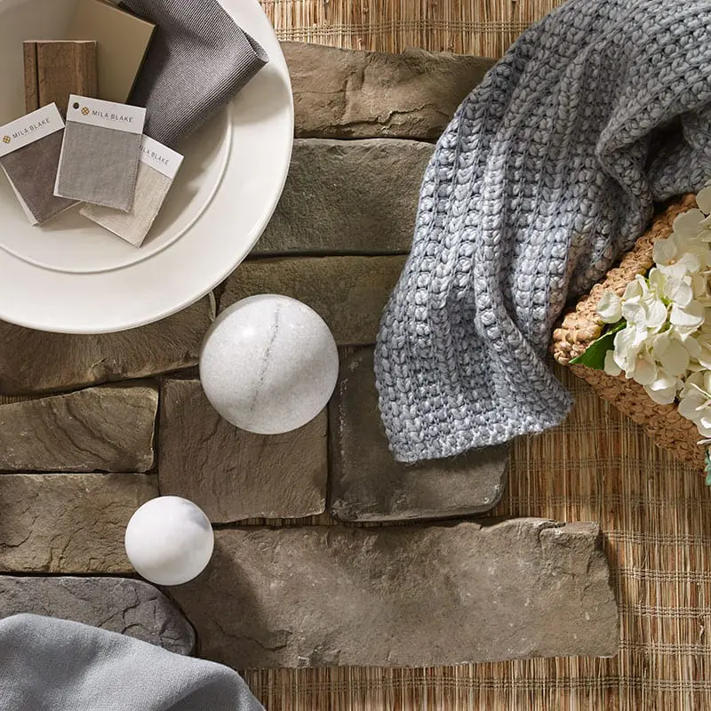 Andante Fieldledge - I-XL Building Products