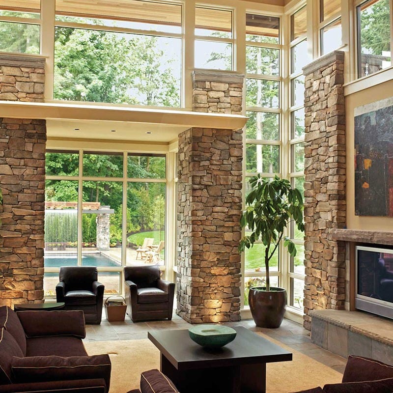 Meseta Fieldledge - I-XL Building Products