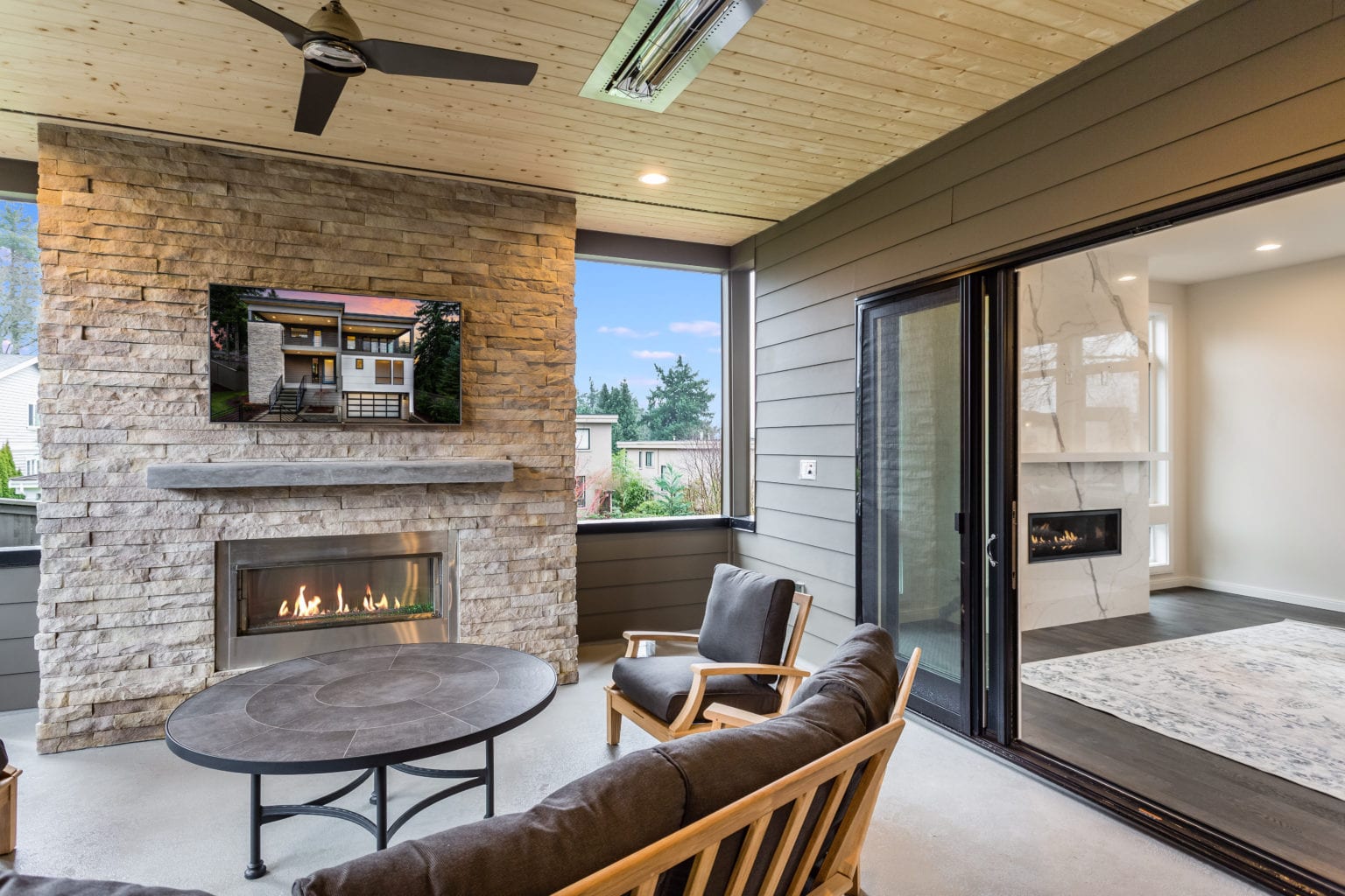 Birch LedgeCut33 - I-XL Building Products