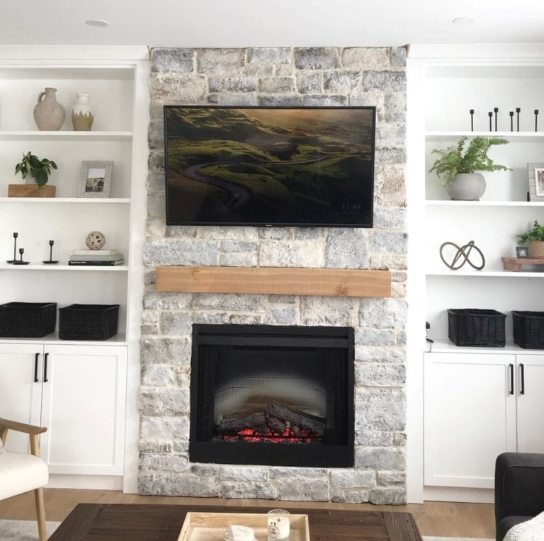 Grand Banks Limestone - I-XL Building Products