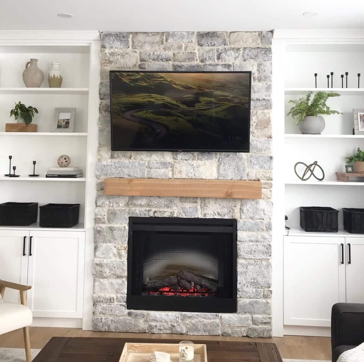 Grand Banks Limestone - I-XL Building Products