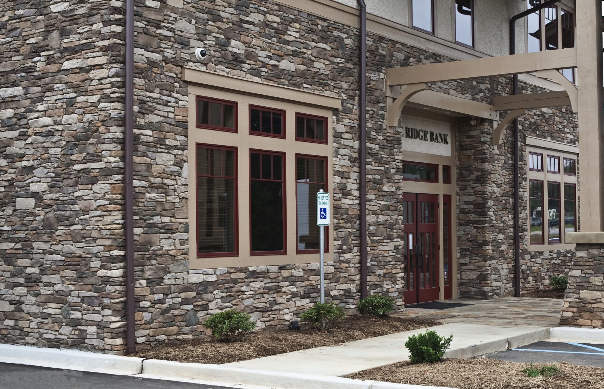 Pennsylvania Ledgestone - I-XL Building Products