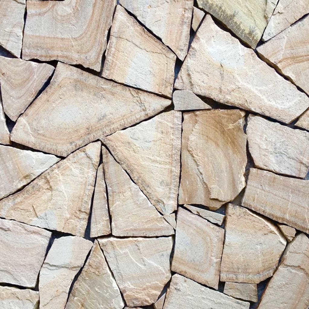 Iron Ore Castle Stone - I-XL Building Products