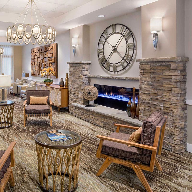 Nantucket Stacked Stone - I-XL Building Products