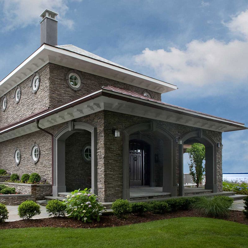 Nantucket Stacked Stone - I-XL Building Products