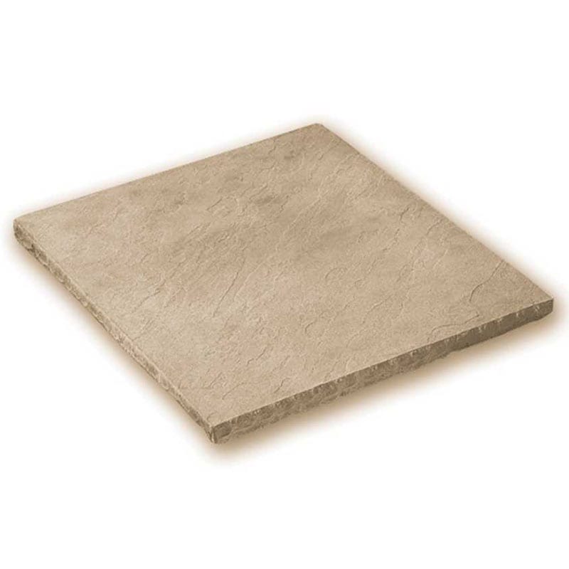 Chiseled Edge Column Cap - I-XL Building Products