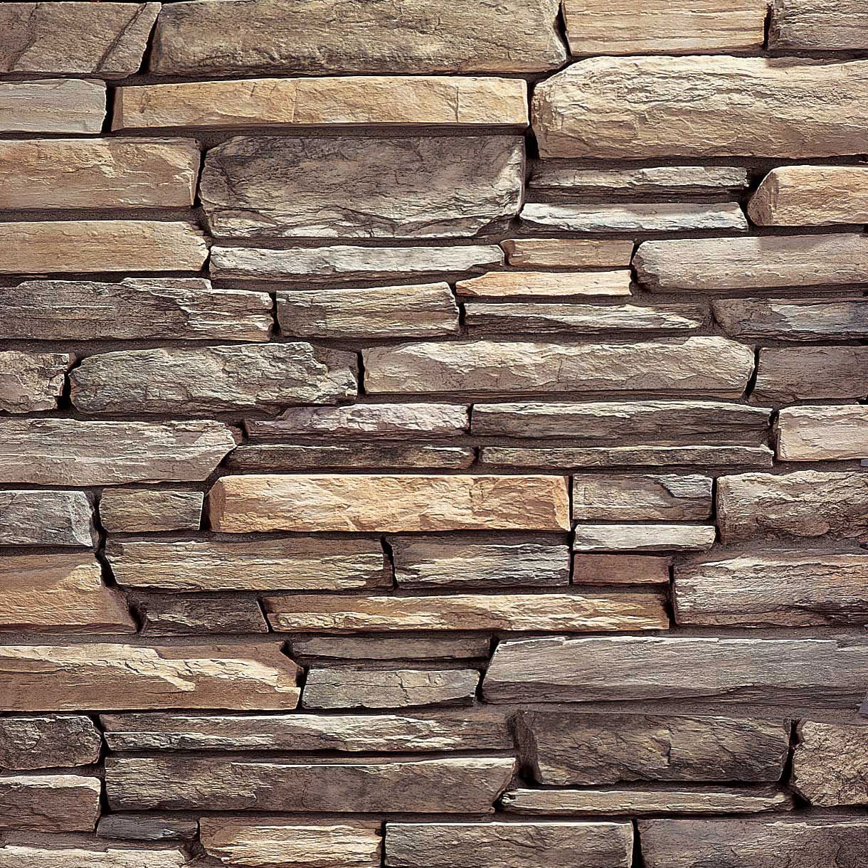 Cascade Rustic Ledge - I-XL Building Products