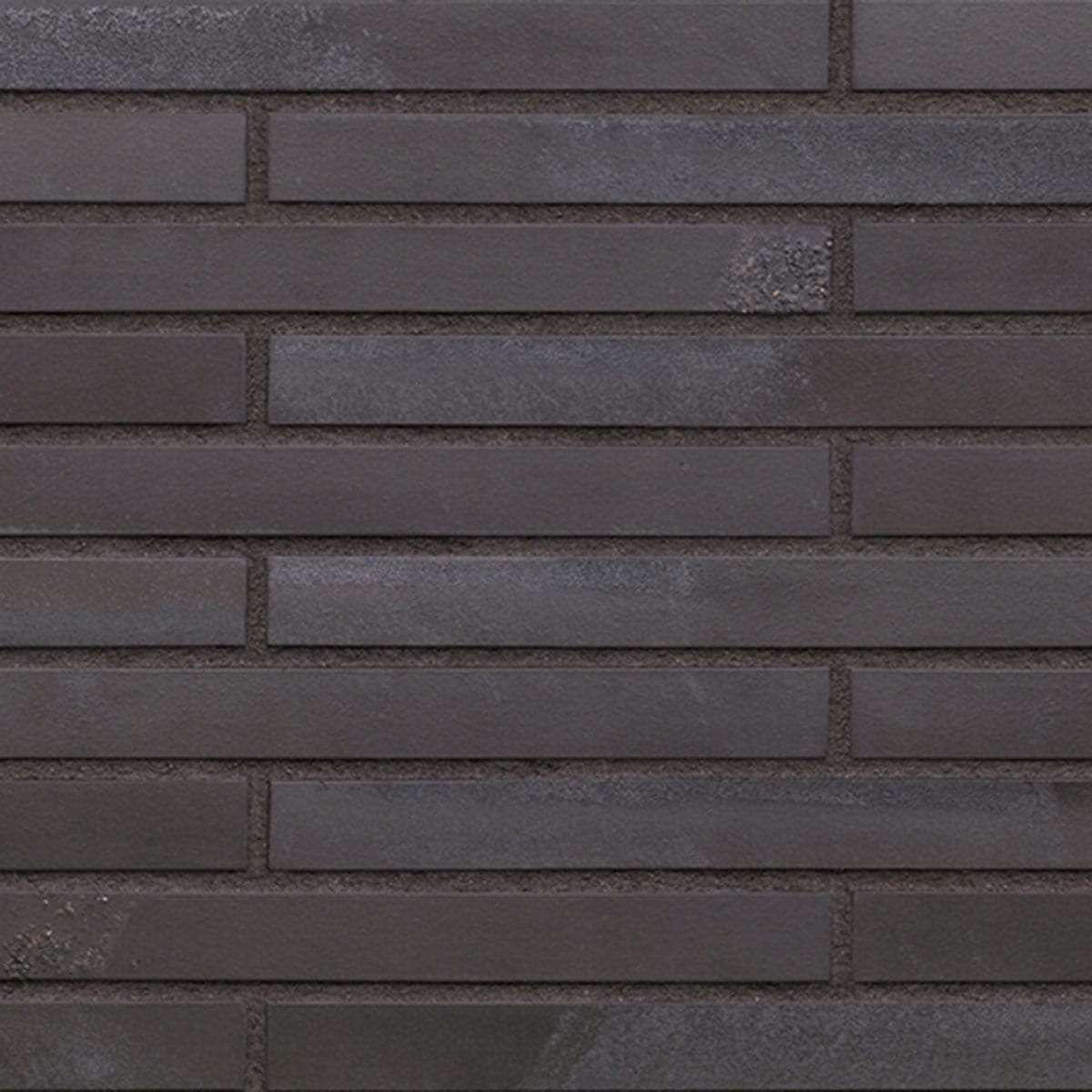 Black Brick Colour Options | Full & Thin - I-XL Building Products