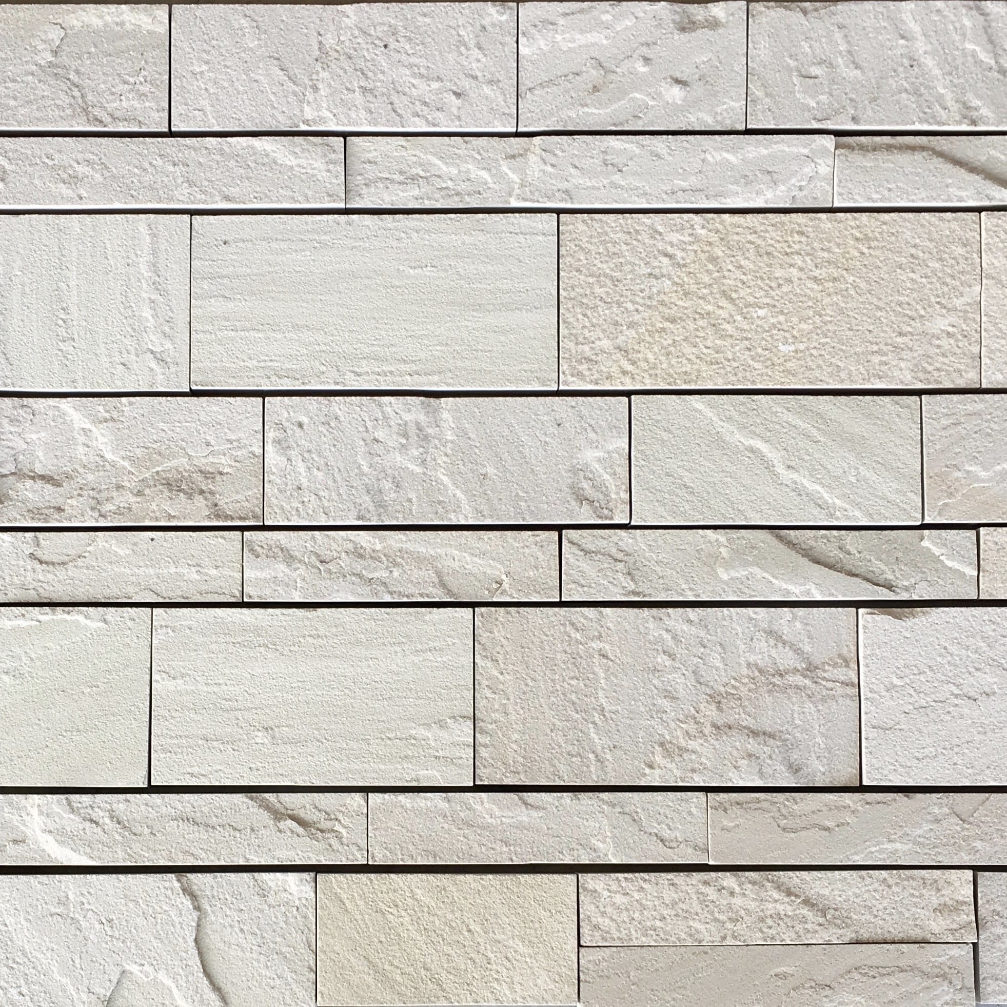 London Fog Ledgestone - I-XL Building Products