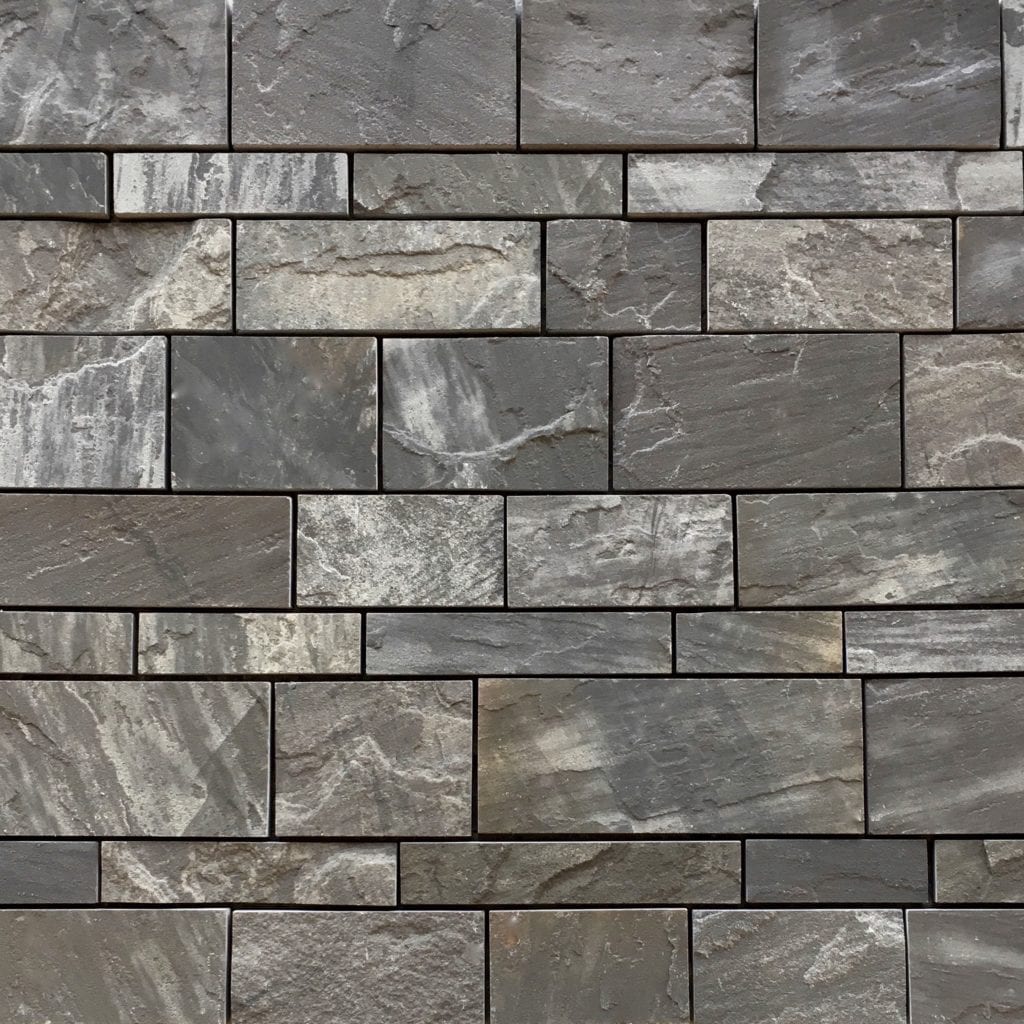 Stormcloud Castle Stone - I-XL Building Products