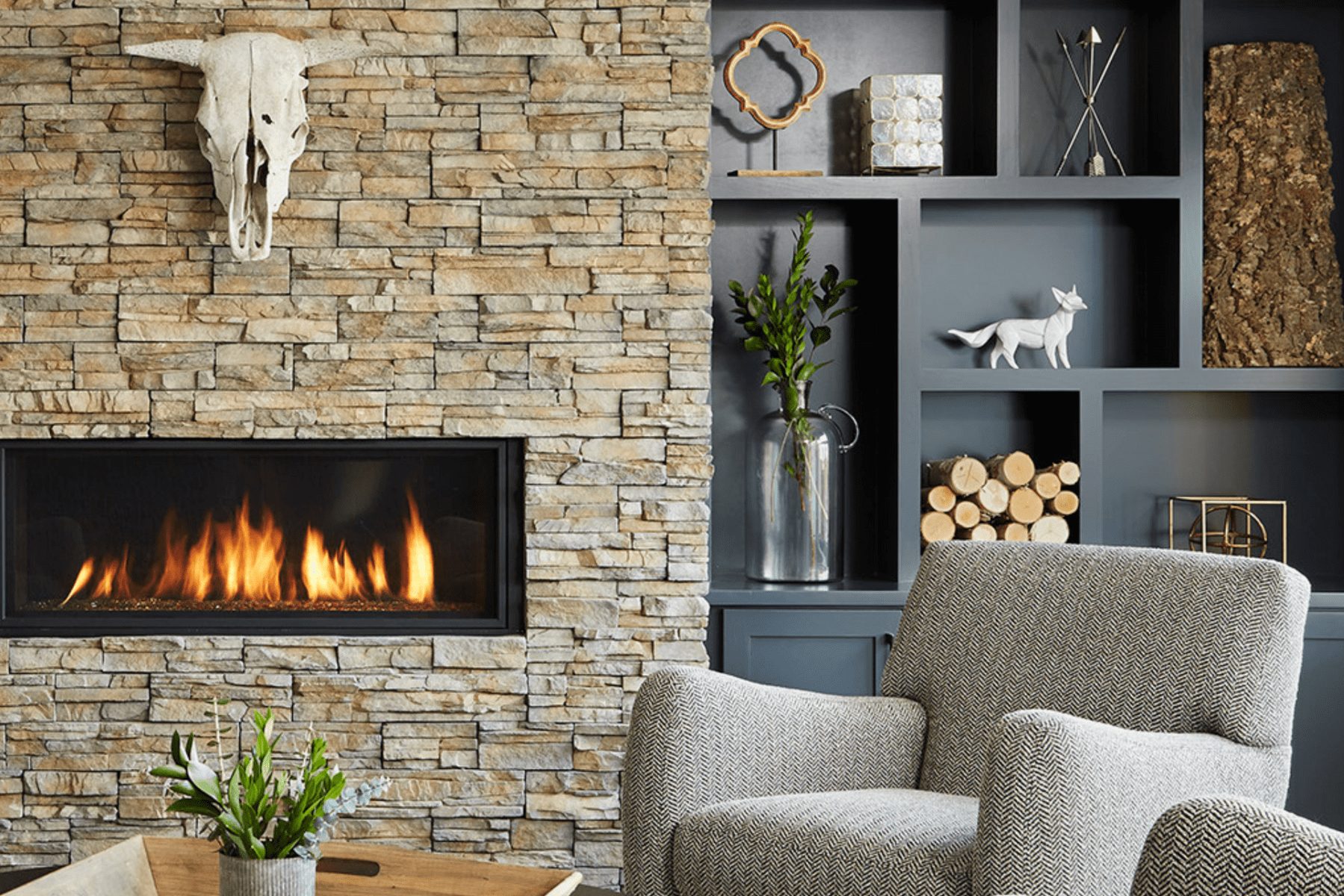 Installing Stone Veneer to Elevate Your Space - I-XL Building Products