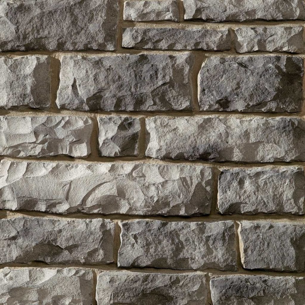 Koryak Ridge Stacked Stone - I-XL Building Products