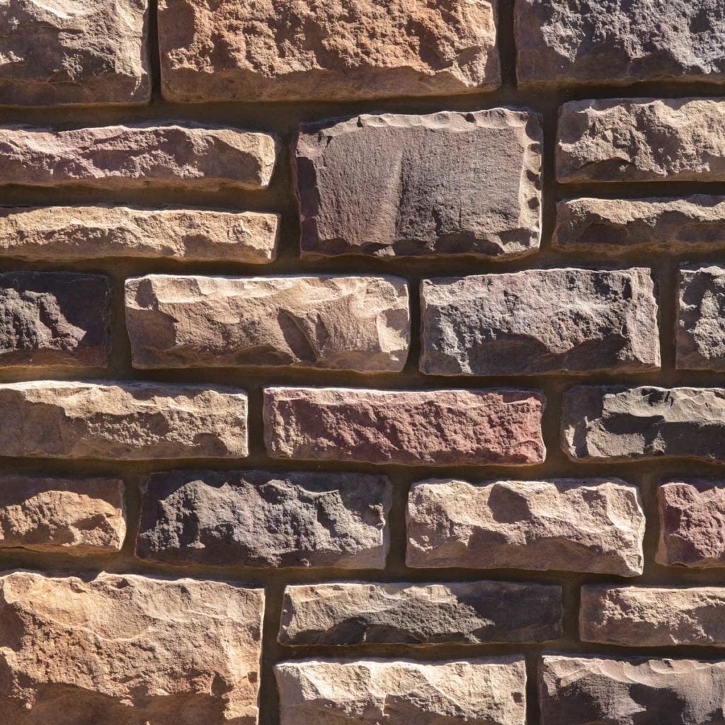 Montecito Cliffstone - I-XL Building Products