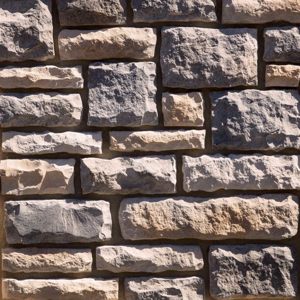 Loire Valley RoughCut - I-XL Building Products