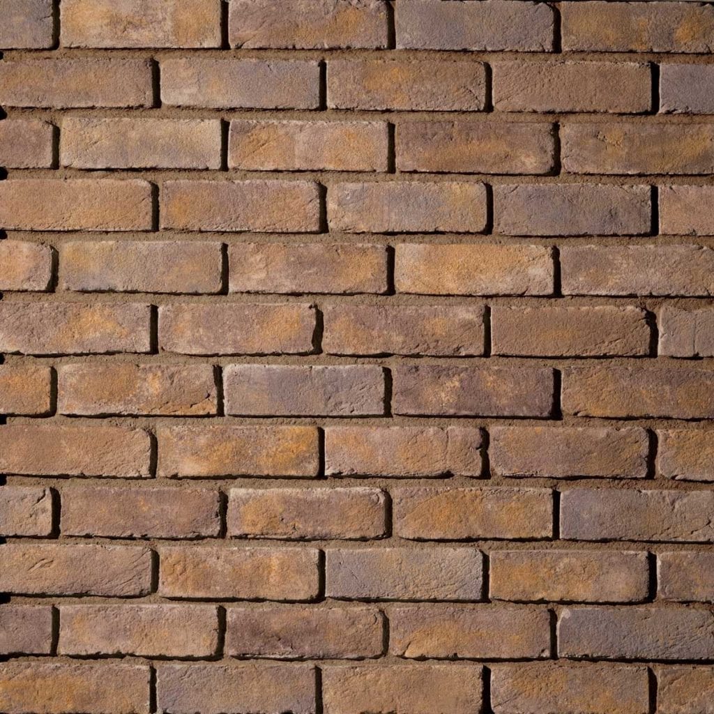 Ways to Use Manufactured Brick from I-XL