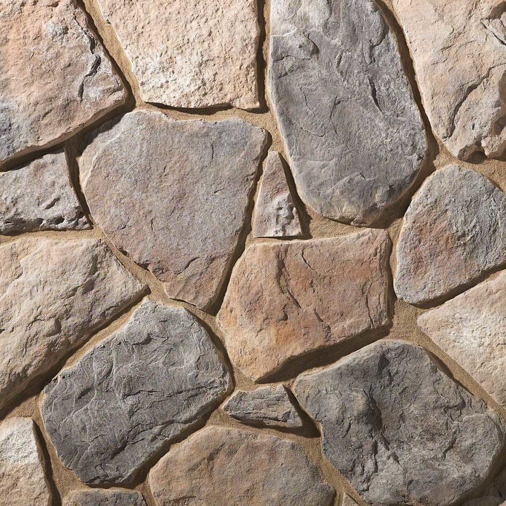 Casa Blanca RoughCut - I-XL Building Products