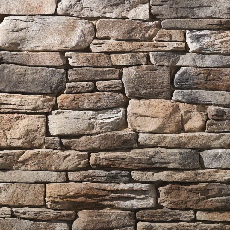 Chapel Hill Stacked Stone - I-XL Building Products